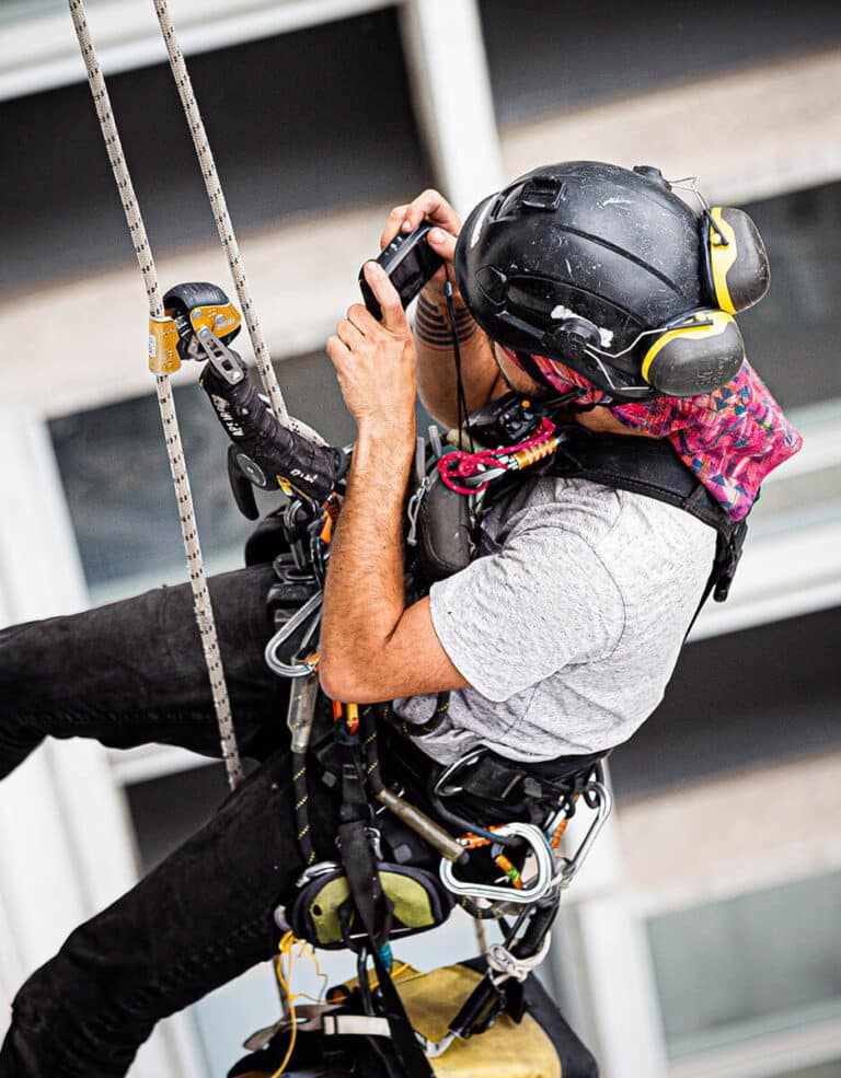 Structural inspection and analysis - Superteck
