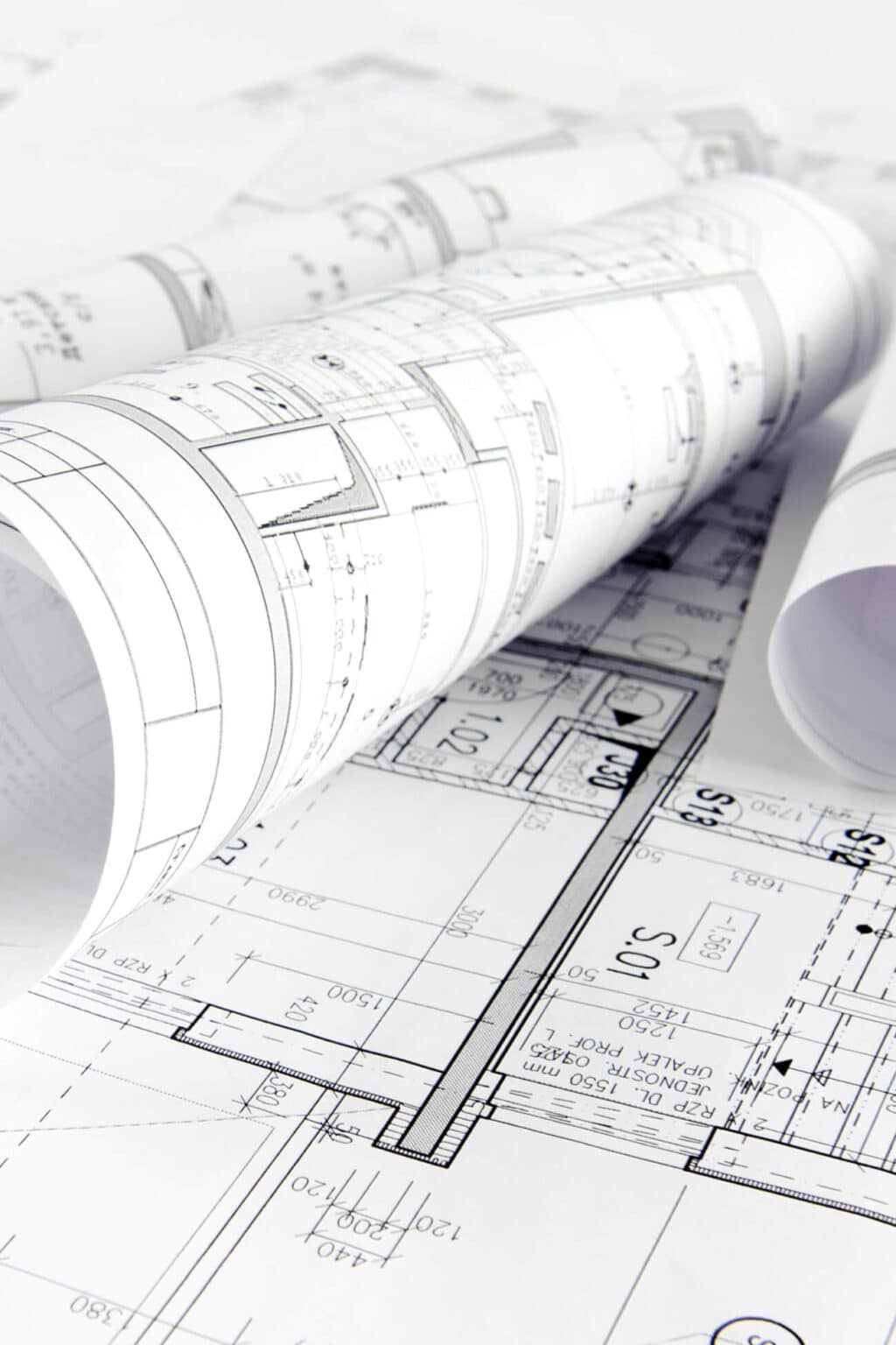 Roofing plans and specifications | Superteck